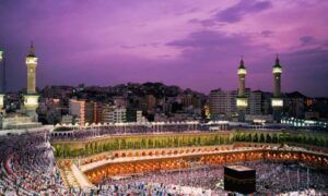 Umrah Packages 2025 | Affordable, Luxury, And Tailored